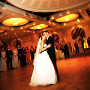 Chase Center on the Riverfront