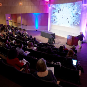 Chase Center on the Riverfront
