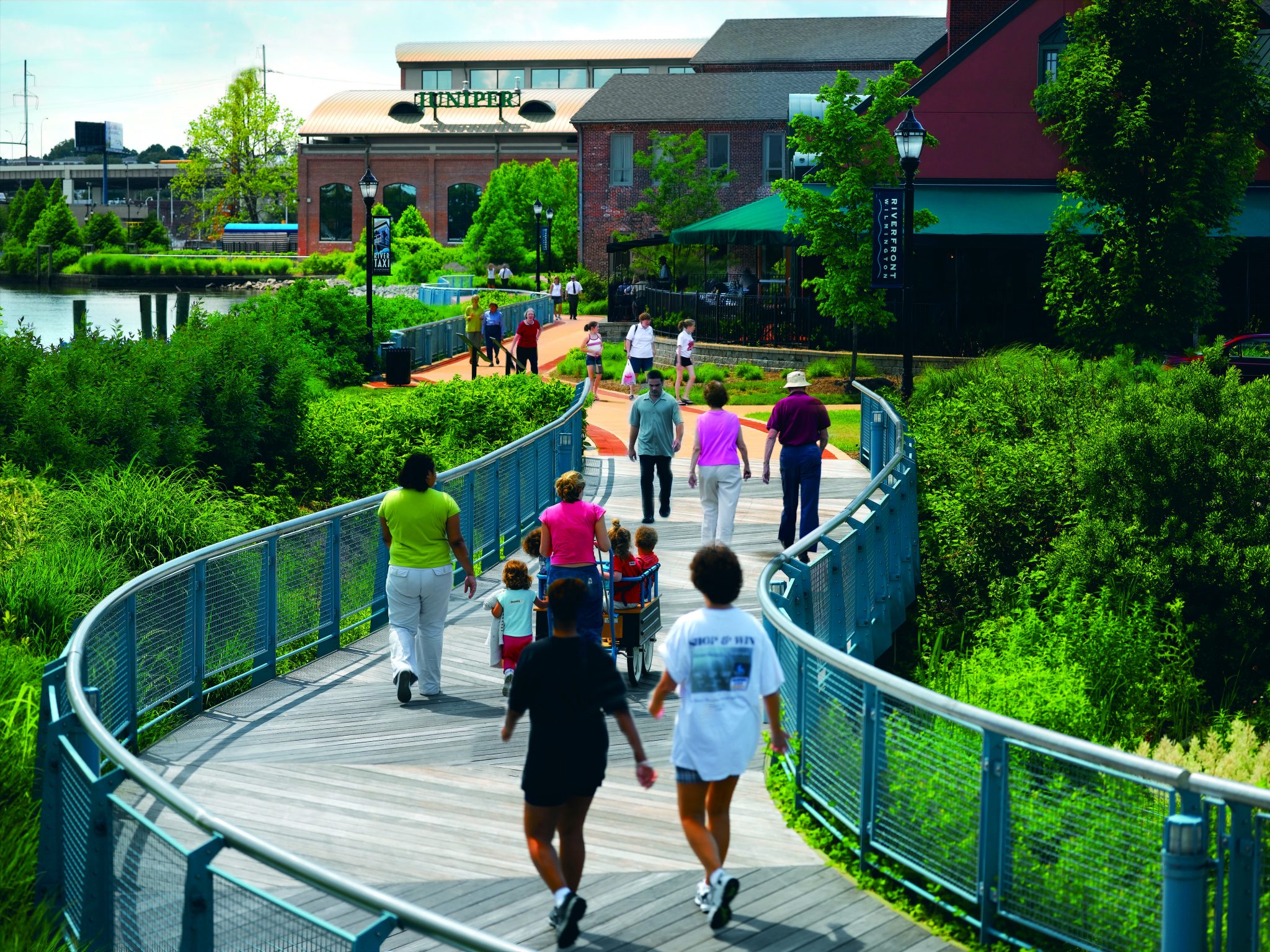 About – Chase Center on the Riverfront