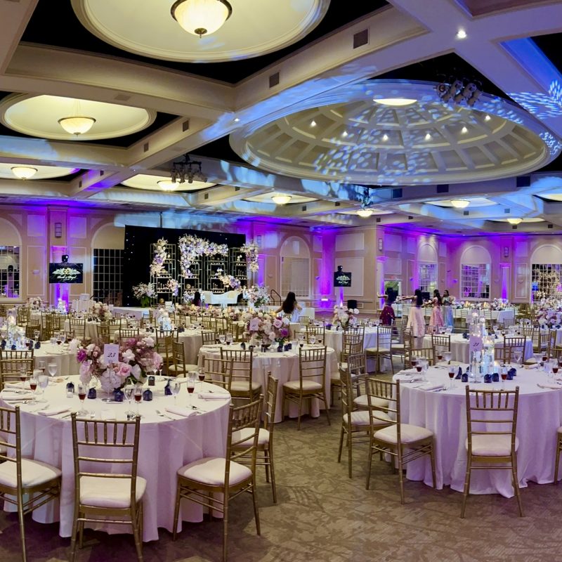 Chase Center on the Riverfront